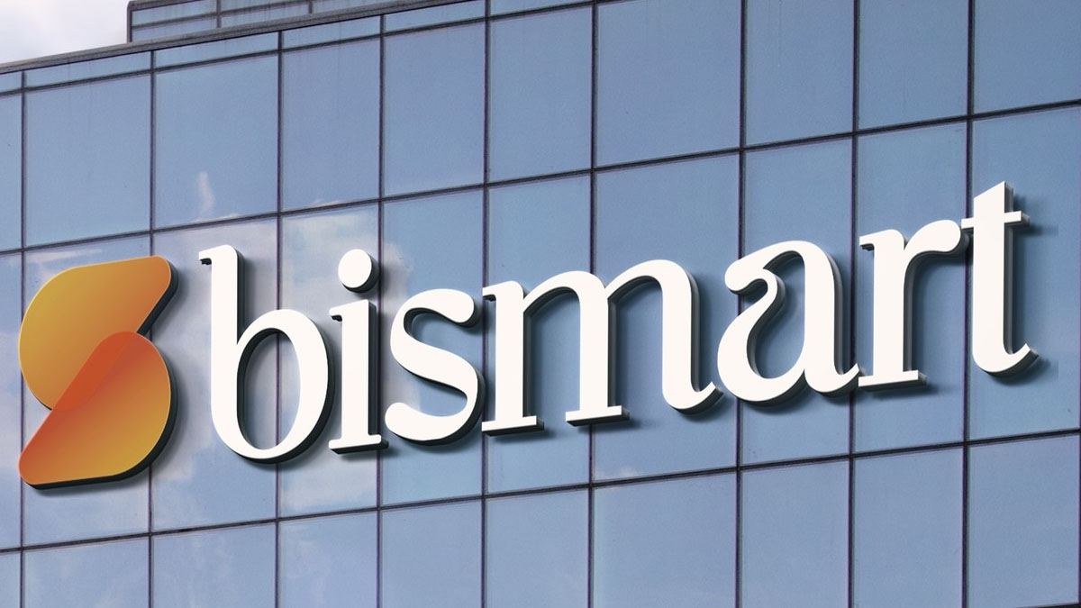 Contact - Bismart
